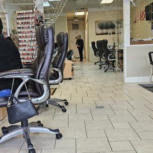 T K NAILS - Updated June 2025 - 7071 Brookfield Plz, Springfield ...