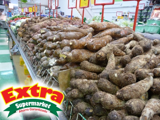 EXTRA SUPERMARKET - Updated December 2025 - 22 Photos & 12 Reviews ...