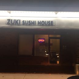 ZUKI SUSHI HOUSE - Updated January 2026 - 138 Photos & 176 Reviews ...