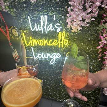 LULLA - Updated December 2025 - 312 Photos & 126 Reviews - 113 W 24th ...