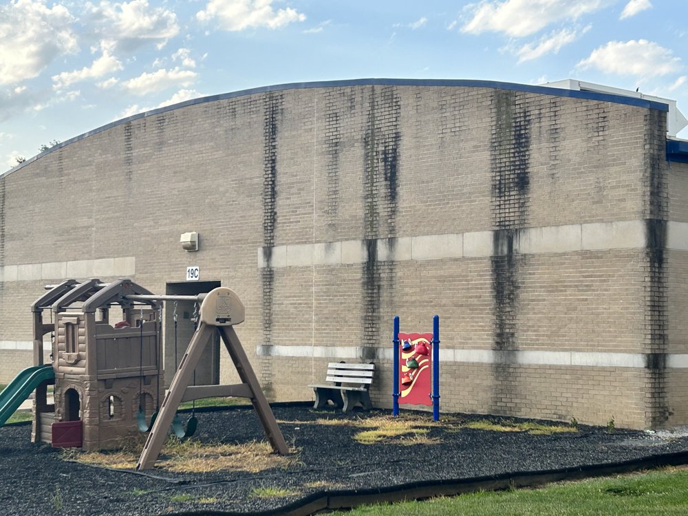 DERRICK PITTMAN POWERWASHING - Request a Quote - 2044 County Rd 2200 N ...