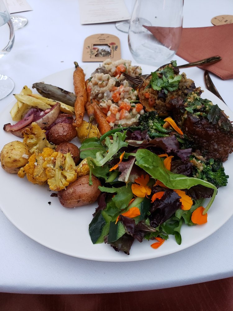 A FORK FULL OF EARTH ORGANIC CATERING - Updated January 2026 - 58 ...