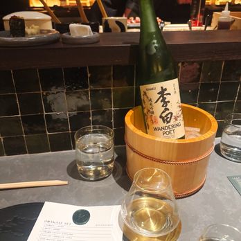 KASE X NOKO - Updated May 2025 - 202 Photos & 29 Reviews - 701 Porter ...