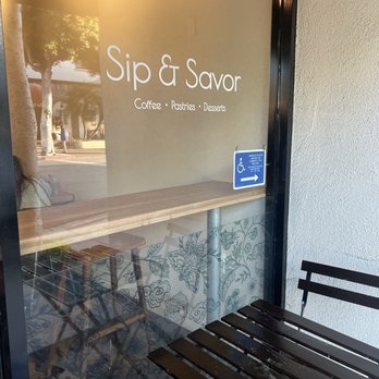 SIP & SAVOR - Updated March 2025 - 654 Photos & 301 Reviews - 106 W ...