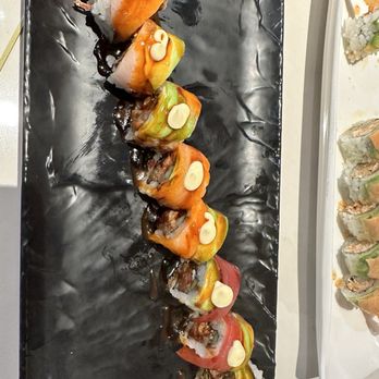 SUSHI ON POST OAK - Updated June 2025 - 441 Photos & 194 Reviews - 2025 ...