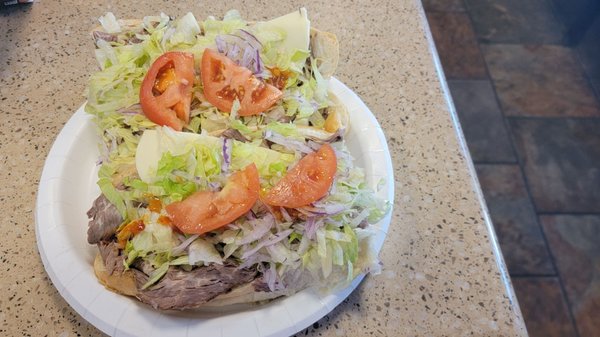 OSWEGO SUB SHOP - Updated January 2026 - 20 Photos & 139 Reviews - 106 ...