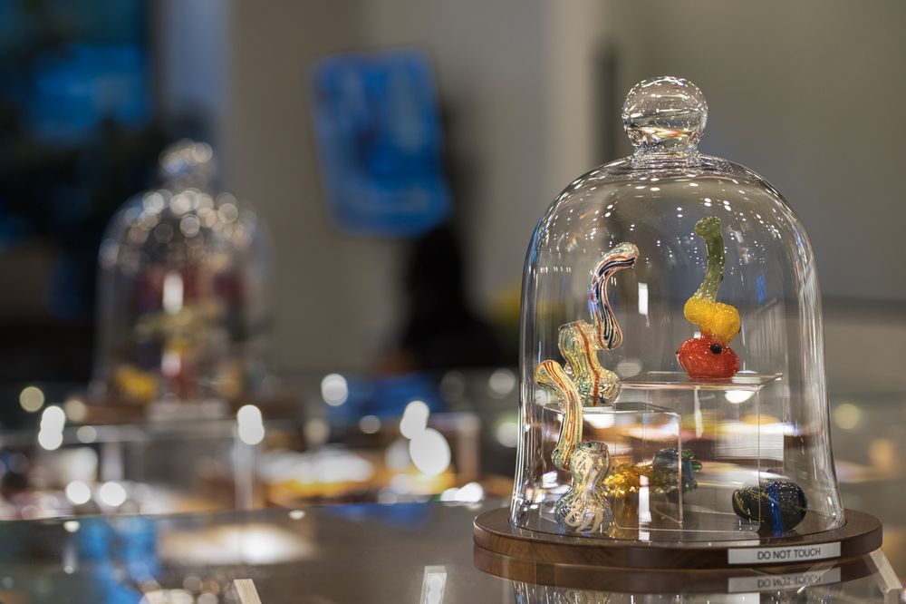 KANNA WEED DISPENSARY - OAKLAND - Updated December 2025 - 11 Photos ...