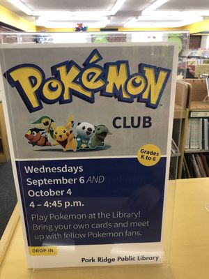 PARK RIDGE PUBLIC LIBRARY - Updated August 2024 - 26 Photos & 31 ...