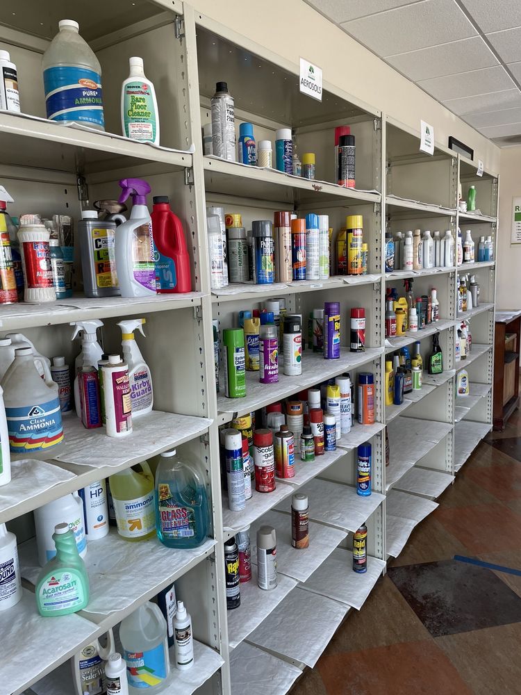 SPECIAL WASTE COLLECTION CENTER - Updated April 2025 - 32 Photos & 41 ...