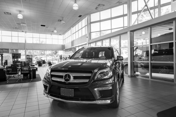 MERCEDES-BENZ MARKHAM - Updated January 2026 - 31 Photos & 26 Reviews ...