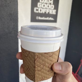 DAM GOOD COFFEE - Updated December 2024 - 121 Photos & 100 Reviews ...