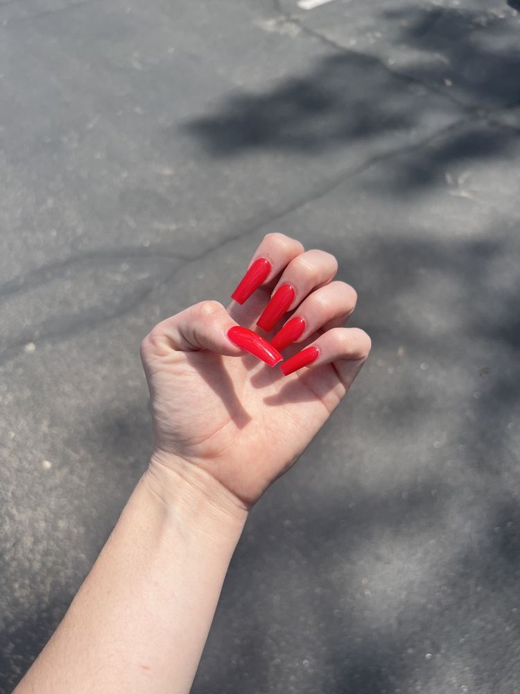 BELLISSIMA NAILS & WAX - Updated July 2025 - 137 Photos & 56 Reviews ...