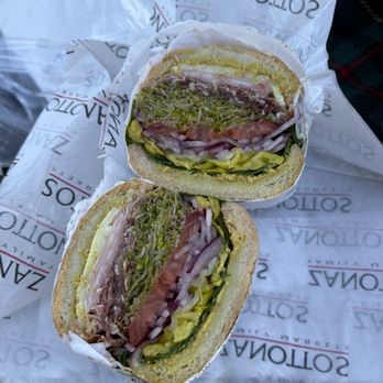 ZANOTTO’S FAMILY MARKET - Updated March 2025 - 738 Photos & 835 Reviews - 1970 Naglee Ave, San ...