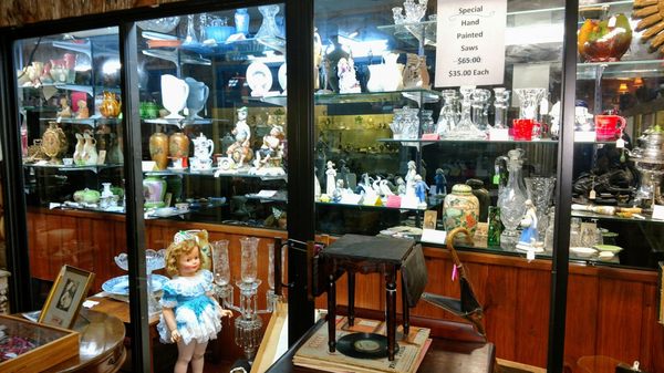 AUNT VERA’S ANTIQUE MALL - Updated August 2025 - 17 Photos - 4535 S ...