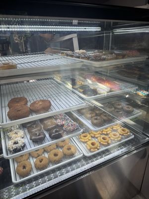 WHAT THE FLUFF DONUTS - Updated July 2025 - 14 Reviews - 87 Amherst St ...