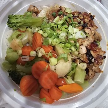 POKE HAVEN - Updated August 2024 - 50 Photos & 47 Reviews - 14120 Bear ...