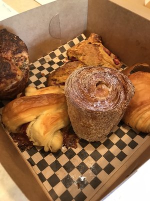SLOW RISE BAKEHOUSE - 58 Photos & 46 Reviews - 2007 21st Ave, Forest ...