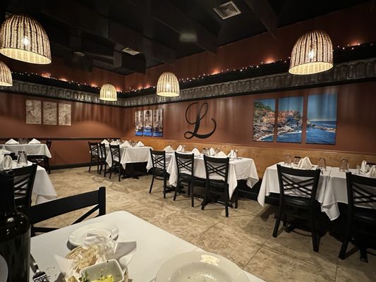 LEONE’S ITALIAN RISTORANTE - Updated January 2026 - 42 Photos & 51 ...