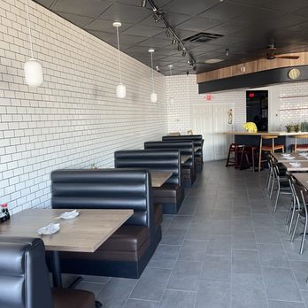 UNCLE BAO - Updated September 2025 - 45 Photos & 22 Reviews - 4206 E ...