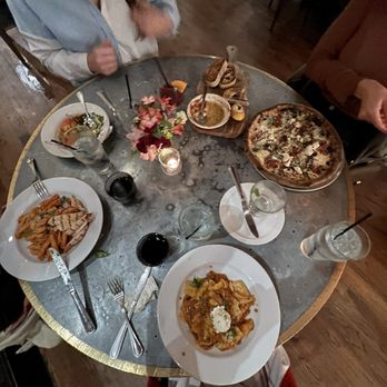 OTTAVA VIA - Updated March 2025 - 1114 Photos & 1017 Reviews - 1400 ...