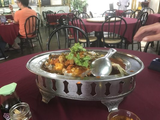 HAI PENG SEAFOOD RESTAURANT - Updated August 2024 - Lot Ks-5 Taman ...