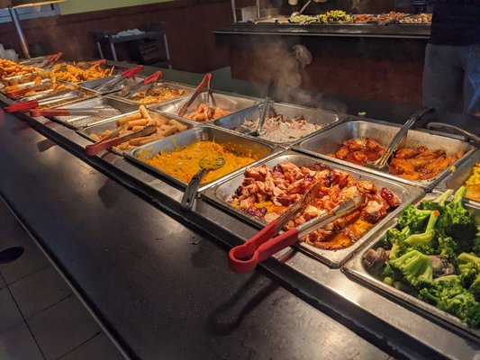 NEW SUPER BUFFET - Updated August 2025 - 64 Photos & 89 Reviews - 1024 ...