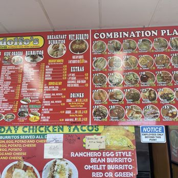 RODOLFO’S MEXICAN GRILL - Updated March 2025 - 319 Photos & 248 Reviews ...