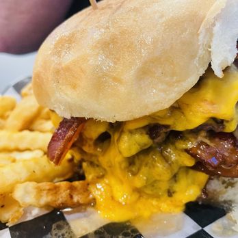 FUN BUNS - Updated November 2024 - 71 Photos & 44 Reviews - 15000 SH ...