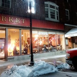 TUCKERBOX - Updated January 2026 - 346 Photos & 517 Reviews - 1 S Main ...