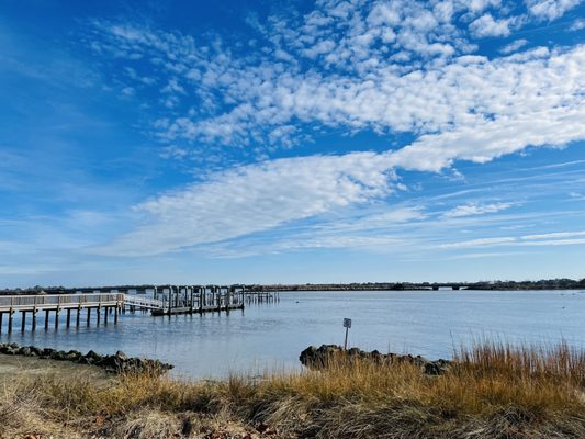 PHOEBUS PIER - 12 Photos - Water St & E Mellen St, Hampton, Virginia ...