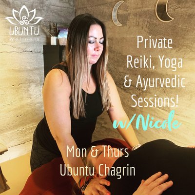 UBUNTU WELLNESS - Updated September 2025 - 23 Photos - 203 Main St, Chardon, Ohio - Counseling ...