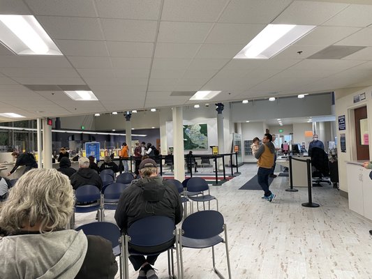 OREGON DMV - Updated December 2025 - 10 Photos & 39 Reviews - 63085 N ...