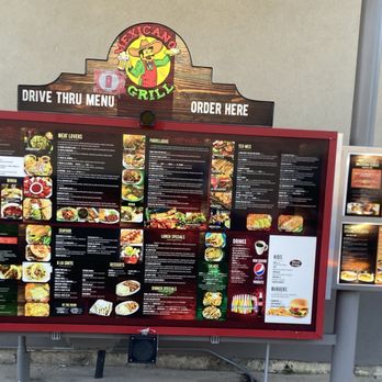 TAQUERIA MEXICANO GRILL - Updated December 2025 - 83 Photos & 41 ...