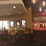 AMC DINE-IN FRAMINGHAM 16 - 22 Flutie Pass, Framingham, Massachusetts ...
