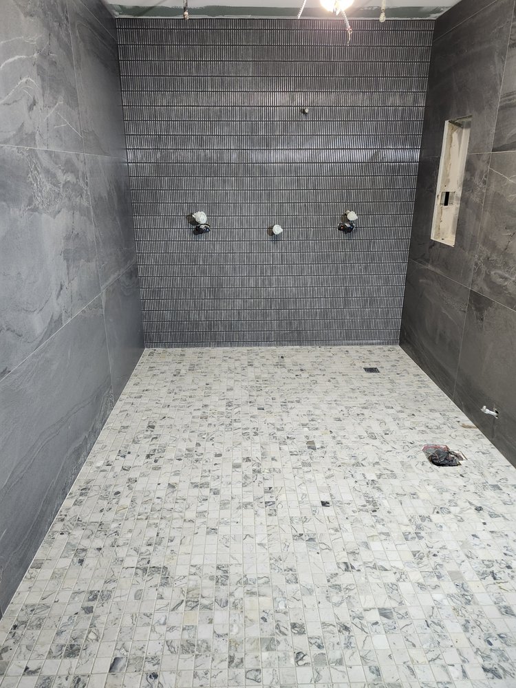 TLC TILE - Updated November 2024 - Toronto, Ontario, Canada - General ...