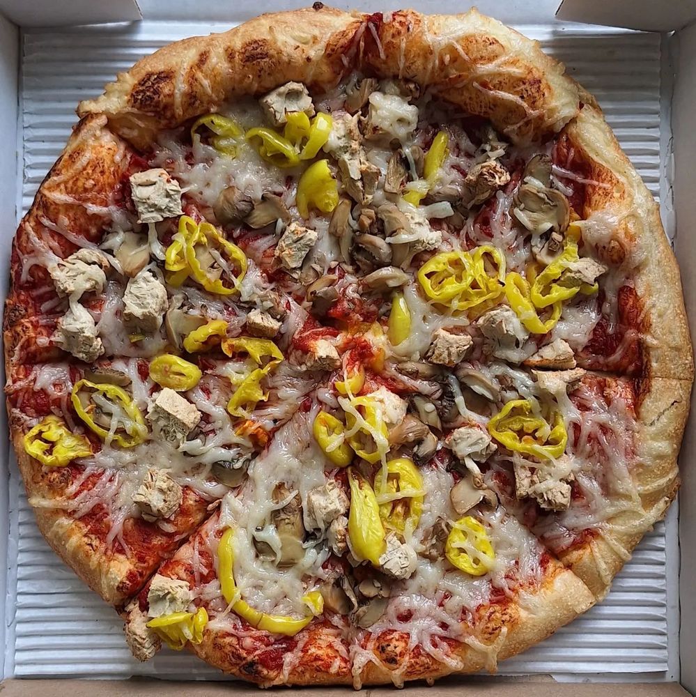 TOARMINA’S PIZZA - YPSILANTI - Updated December 2025 - 32 Photos & 35 ...