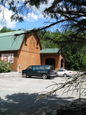 TALL PINES FARM - Updated December 2025 - 16 Reviews - 8644 State Rte ...