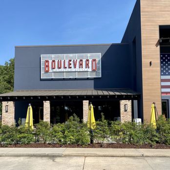BOULEVARD AMERICAN BISTRO - Updated July 2025 - 88 Photos & 99 Reviews ...