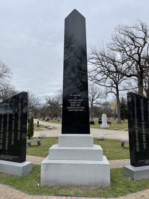 MONTROSE CEMETERY & CREMATORIUM - Updated December 2025 - 51 Photos ...