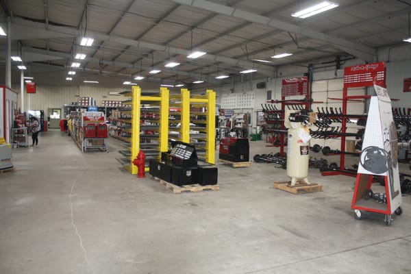 WHEELER METALS - Updated November 2025 - 3100 W 40th St N, Muskogee ...