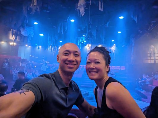 THE NOCTURNE THEATRE - Updated May 2024 - 15 Photos - 324 N Orange St ...