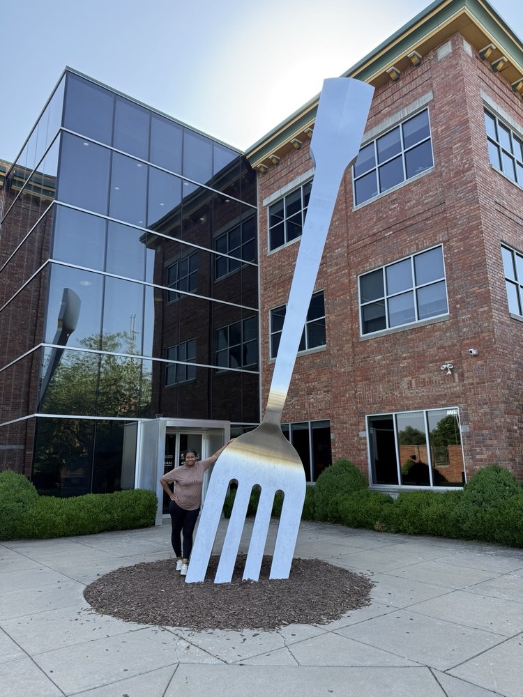 WORLD’S LARGEST FORK - Updated October 2025 - 52 Photos & 23 Reviews ...