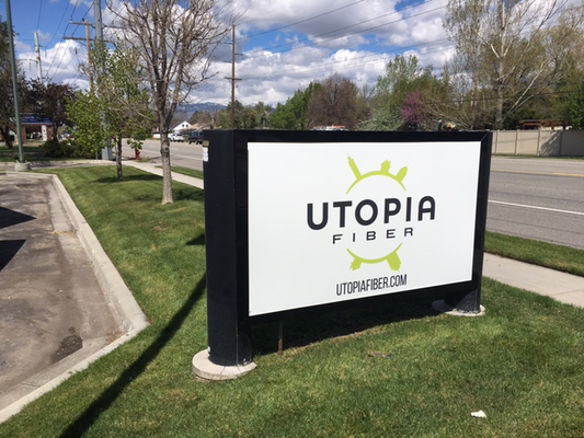 UTOPIA FIBER - Updated December 2025 - 13 Photos & 42 Reviews - 5858 S ...