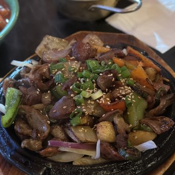 99 POCHA - Updated May 2024 - 286 Photos & 82 Reviews - 1008 Mac Arthur ...