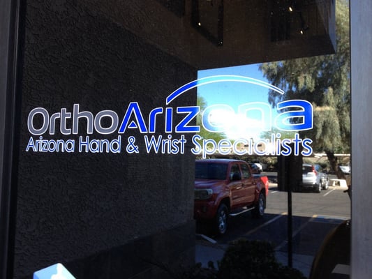 ORTHOARIZONA HAND & WRIST SPECIALISTS - Updated December 2025 - 10 ...