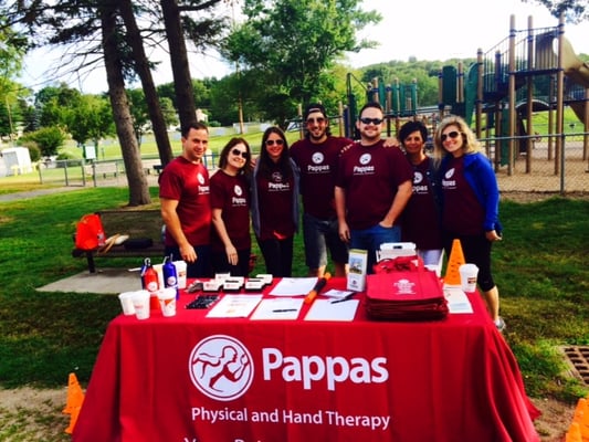 PAPPAS PHYSICAL AND HAND THERAPY - Updated December 2025 - 1539 Atwood ...