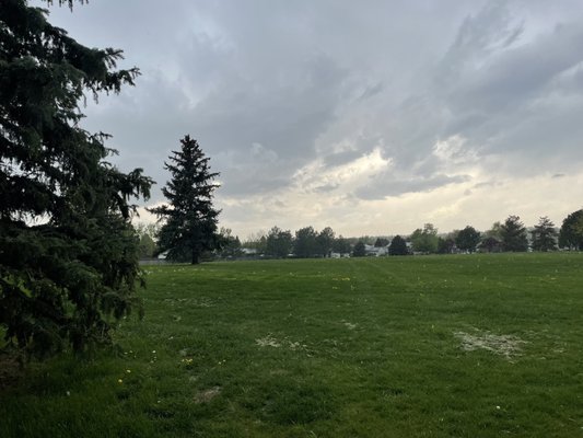 ROCKY RIDGE PARK - Updated January 2026 - 16200 E Mississippi Ave ...