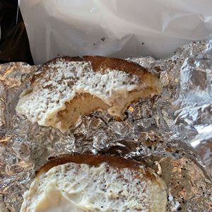 Bagels - MIDDLE VILLAGE BAGELS - 33 Photos & 76 Reviews - 79-16 Eliot ...