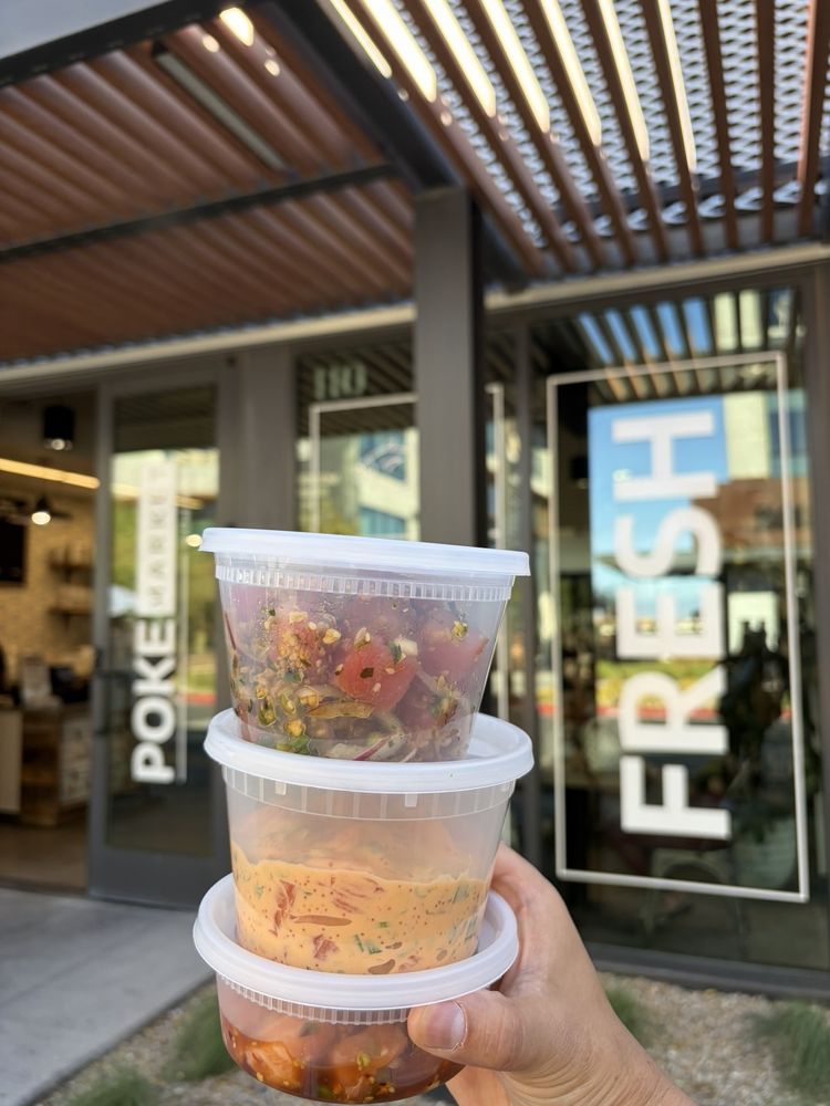 POKE MARKET - Updated December 2025 - 66 Photos & 37 Reviews - 6815 Tom ...