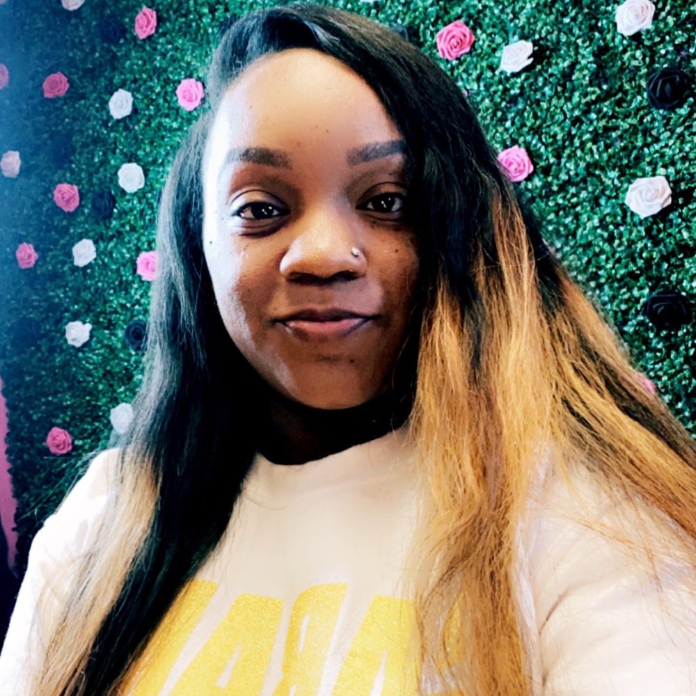 Janay Kelly's Instagram, Twitter & Facebook on IDCrawl